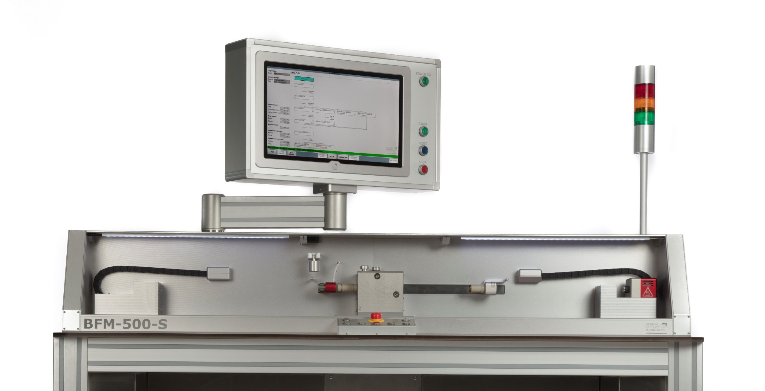 Software innovations to make better medical balloons - Syneo • Medical ...